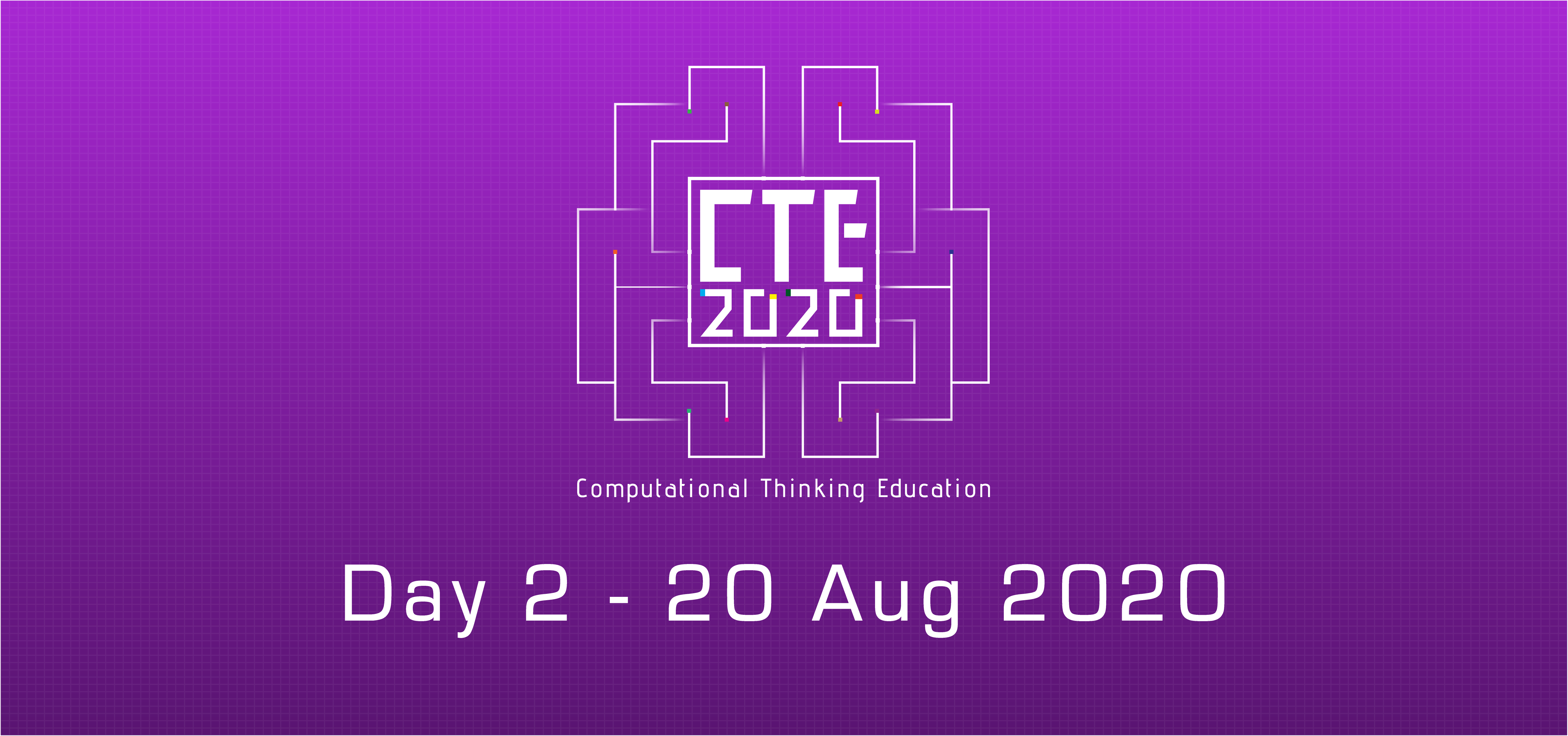 CTE2020