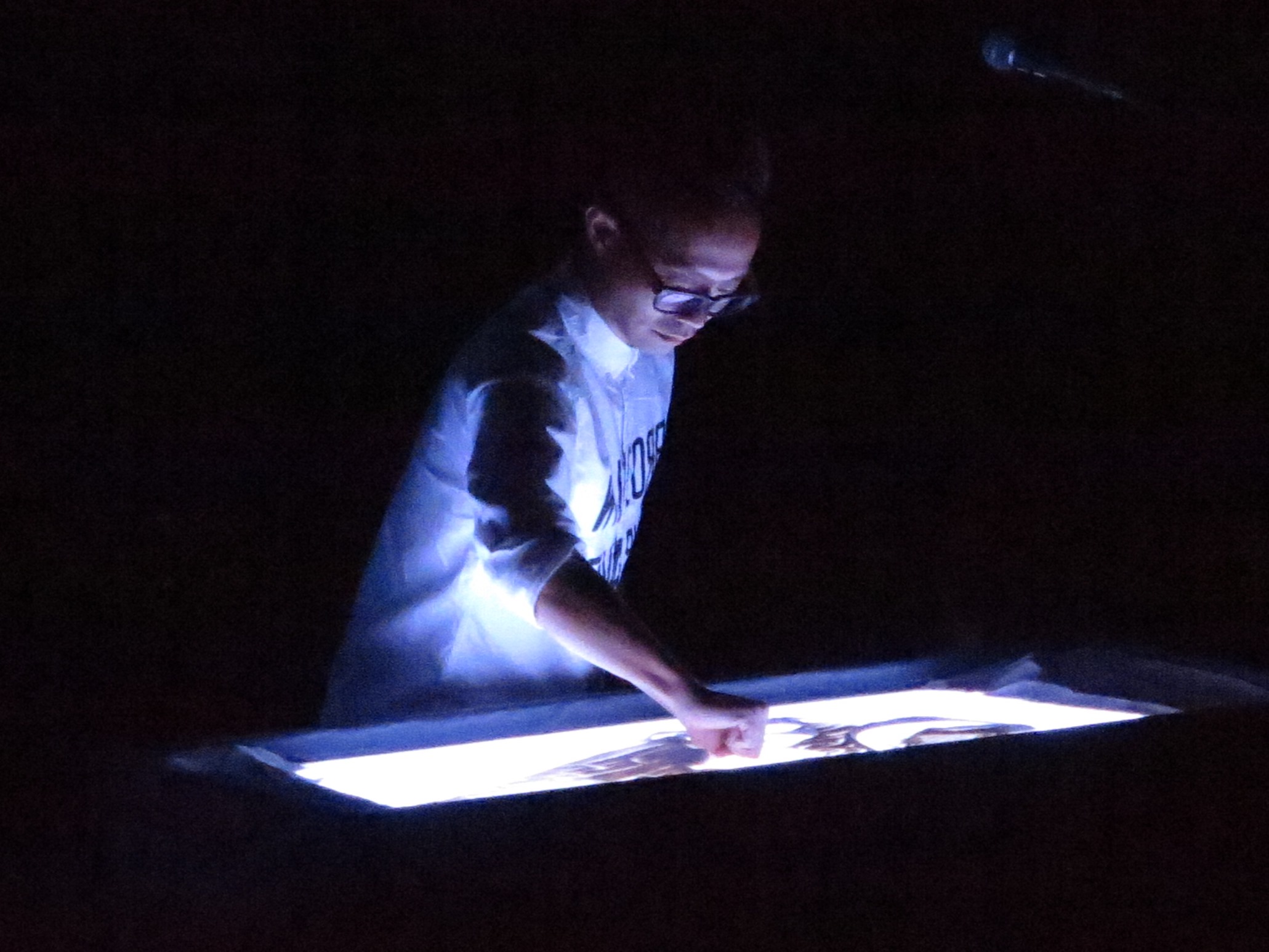 EdUHK Christian Faith and Development Centre - Creative Arts and ...