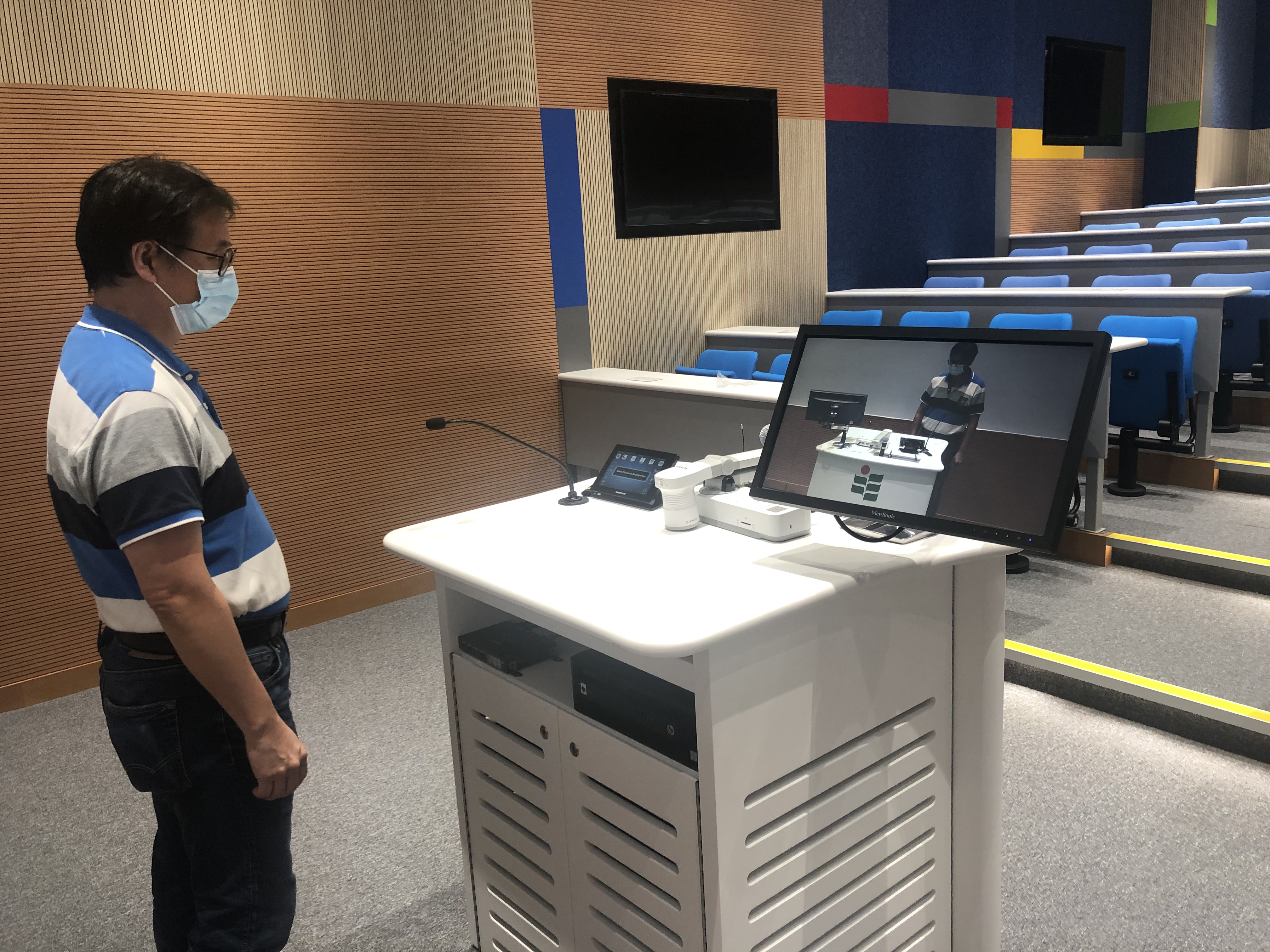 Education Technology Tools | OCIO