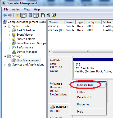 Data Protection with BitLocker | OCIO