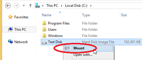 Data Protection with BitLocker | OCIO